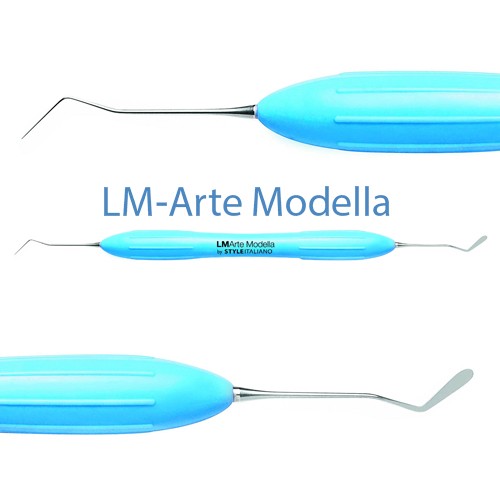LM-Arte™ Modella - DEI S.R.L.